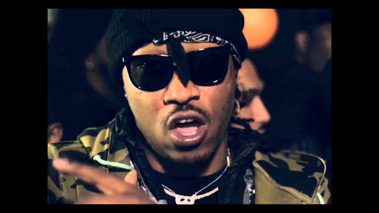 Young Metro - Future Type Beat Instrumental ( Ft. Meek Mill ) Metro ...