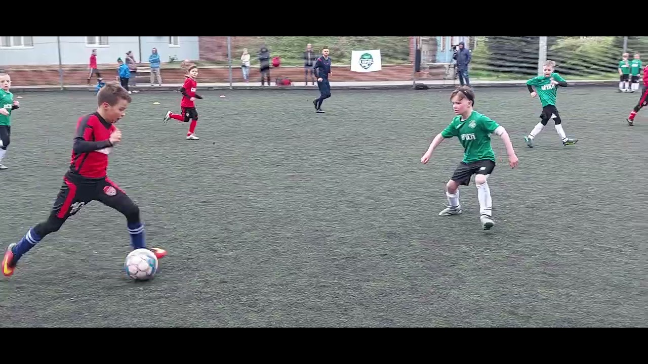 2015/16 FC Lime - Славія 30.04.2023 - YouTube
