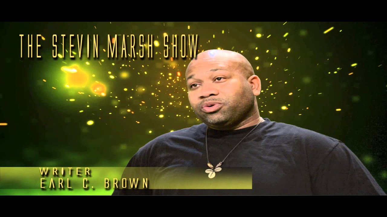 EARL C BROWN - YouTube