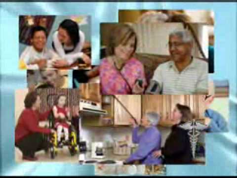 Information on having a Healthcare Career as a Direct Care Worker (PCW ...