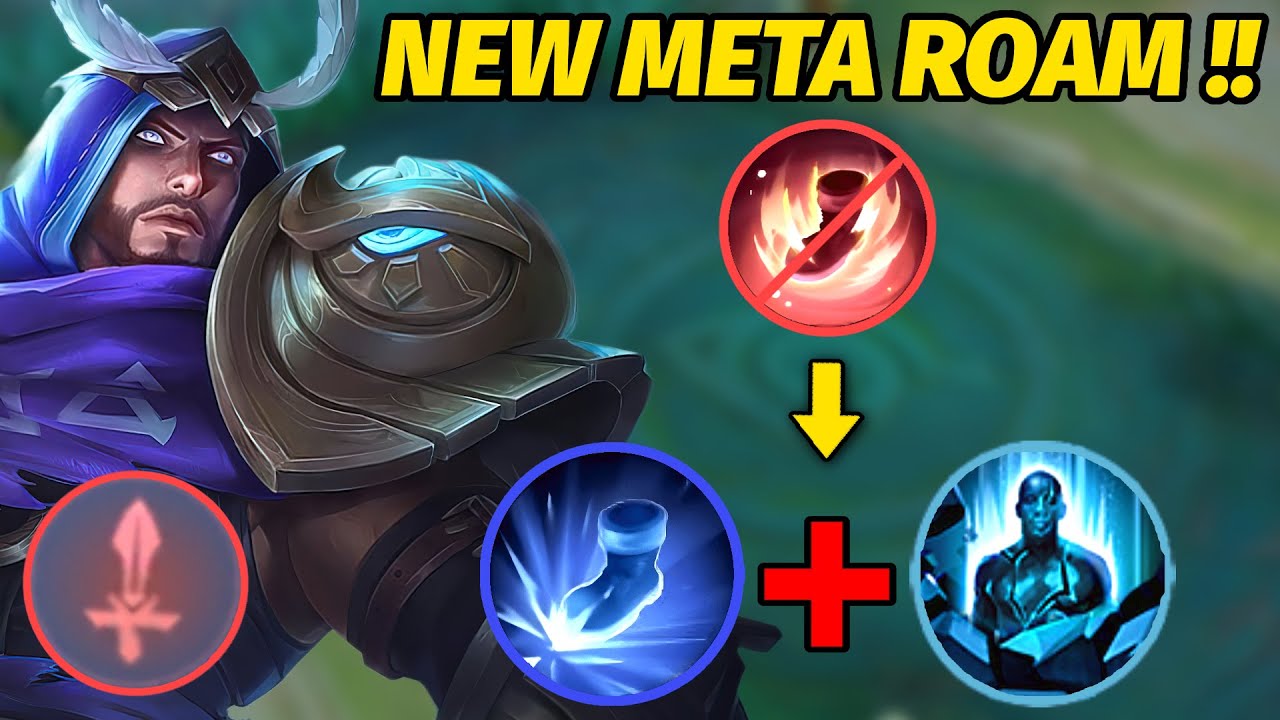 REASON WHY KHALEED ROAM DIRE HIT WITH PETRIFY MORE OP THAN ROAM ...