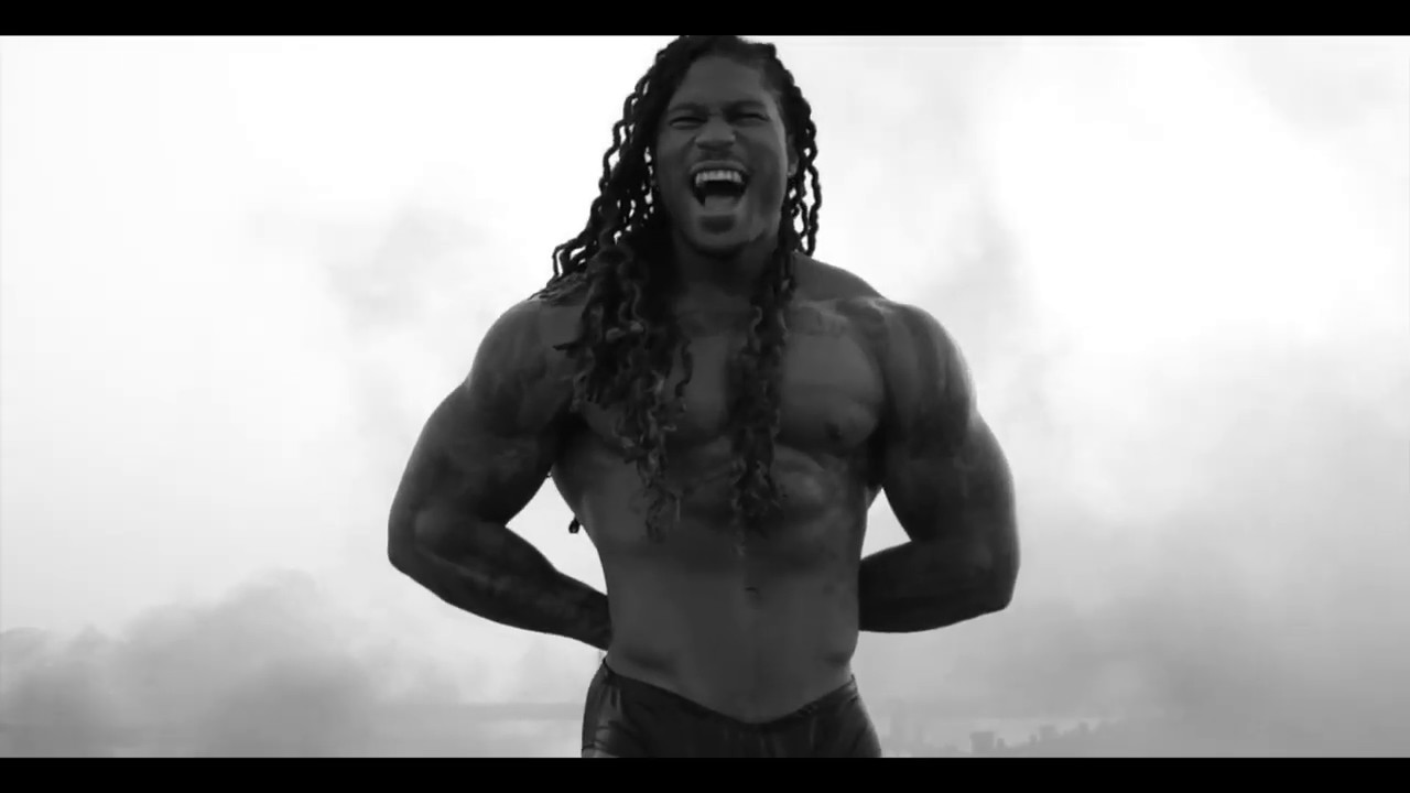 FLOW NATION PRESENTS: "LIVE LIFE" by CREWSOUNDWAVES ft Jarek Crew (OFFICIAL VIDEO) - YouTube