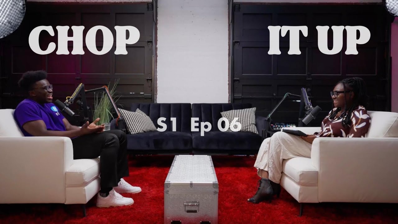 Chop It Up S1 Ep 06 - YouTube