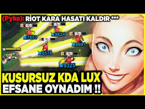 ADAMLAR HAYRAN KALDI !! BUFFLU KARAHASAT TEK ATAN LUX !!