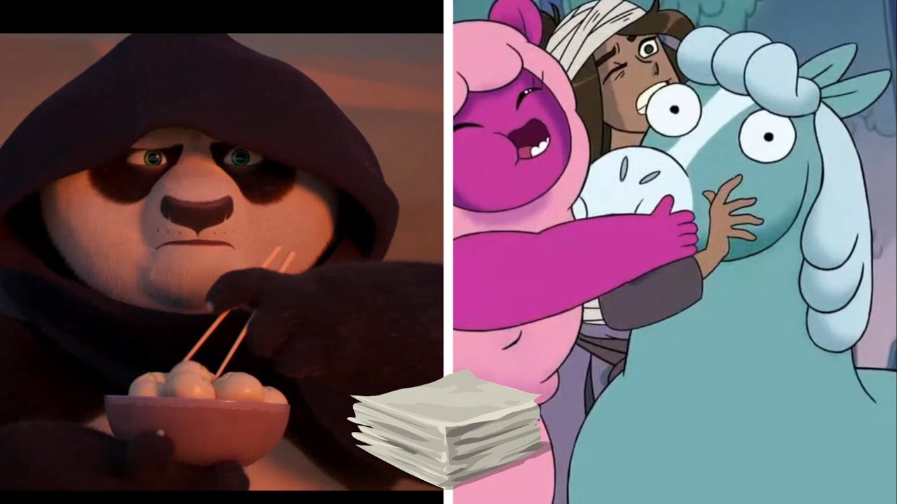 Miles Phantom: El Fundamental de la Campaña de Fergy - YouTube