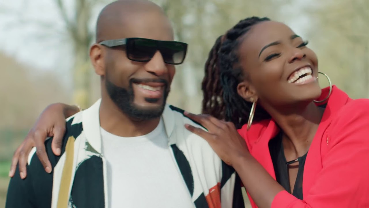 Jim Rama Déboussolé (Clip Officiel) - YouTube