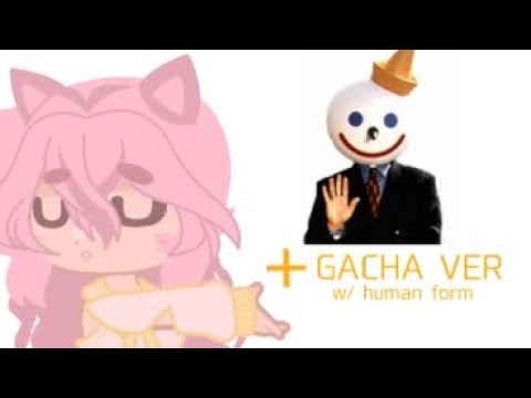 Gacha version of jack in a box / GACHA / by: AbnormalPiggy - YouTube