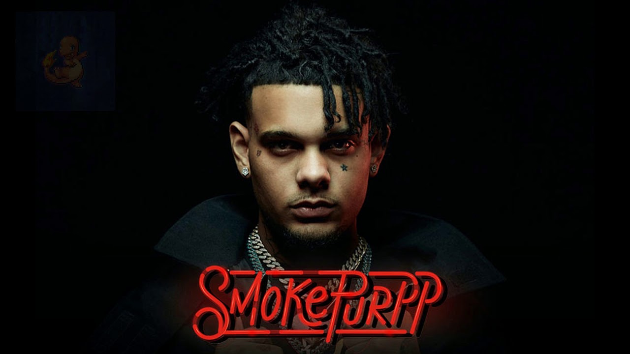 Smokepurpp - Freestyle (Prod. by solufeloBEATS) 2018 XXL Freshman - YouTube