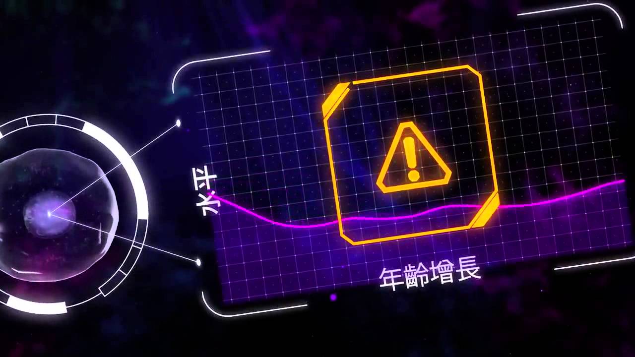 USANA Q10輔酶 心臟寶®30 USANA Video - YouTube