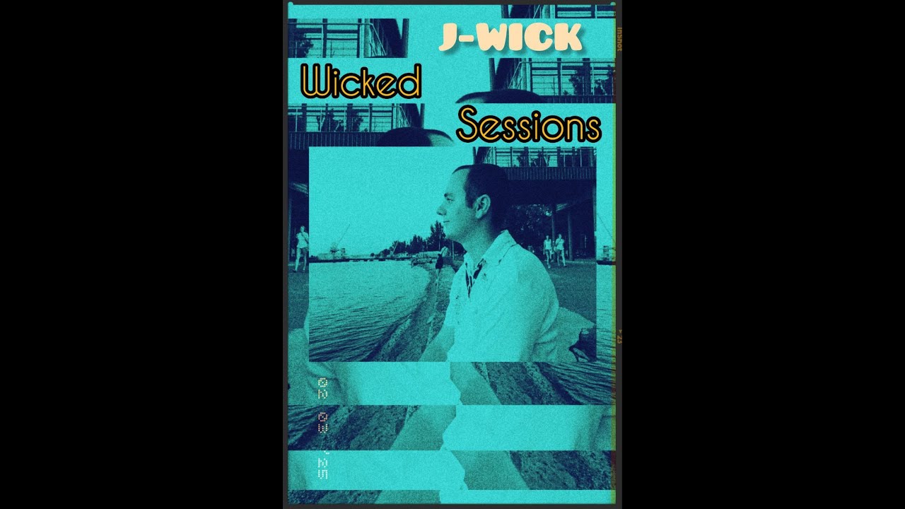J-Wick - Wicked Sessions #2 (Trance Mix) - YouTube