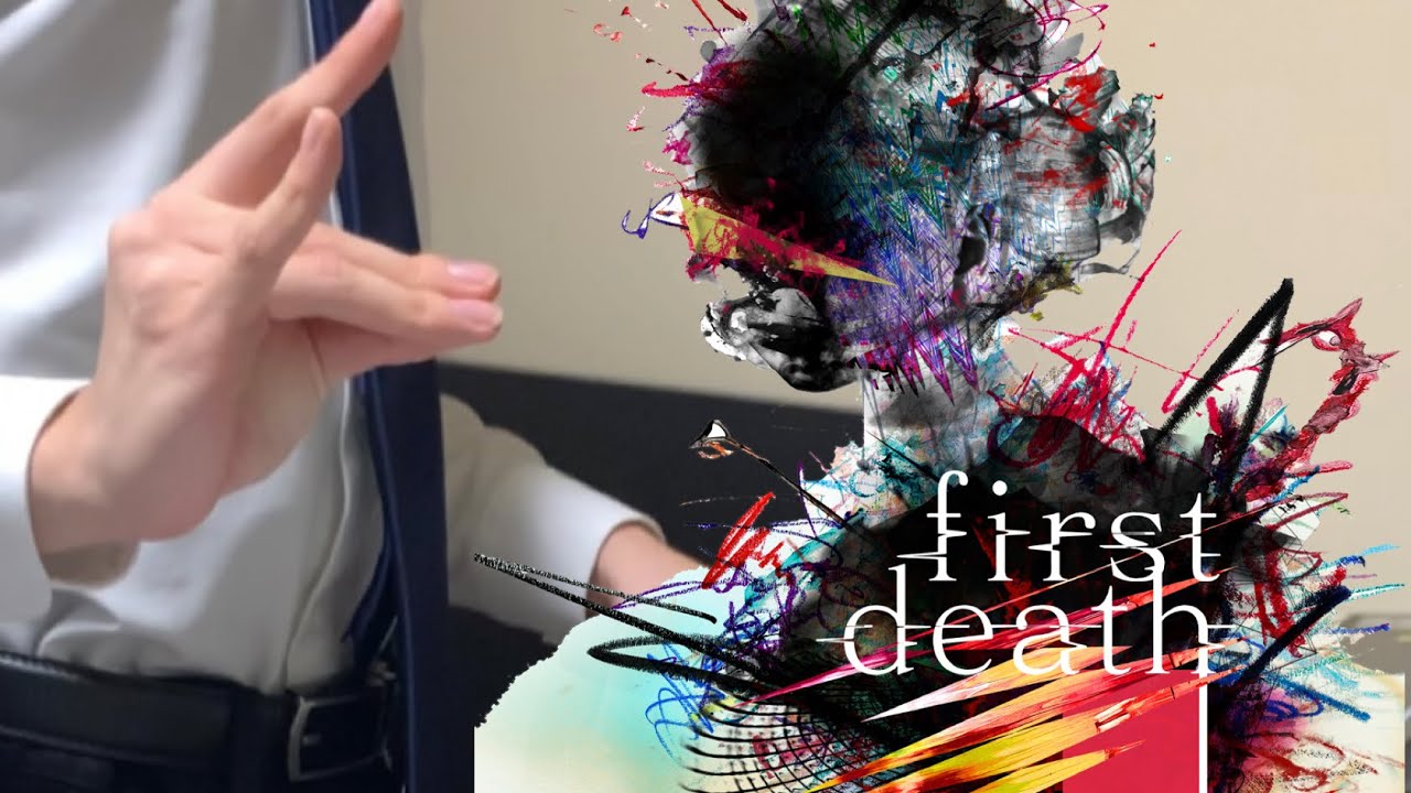 【キーボードパート】 first death / TK from凛として時雨 弾いてみた (チェンソーマン第8話エンディングテーマ ...