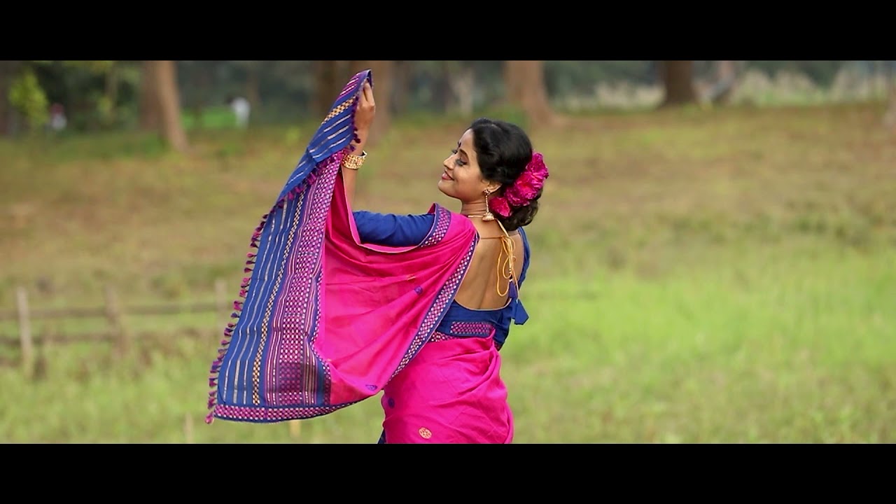 "Tumi Junak" upcoming new Assamese song of Kumar Bhabesh 2021 - YouTube