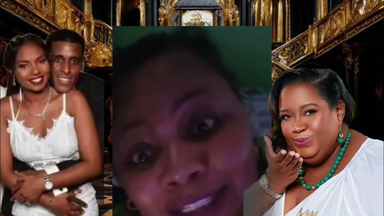 Natacha ap Mande padon paske yo repótel . - YouTube