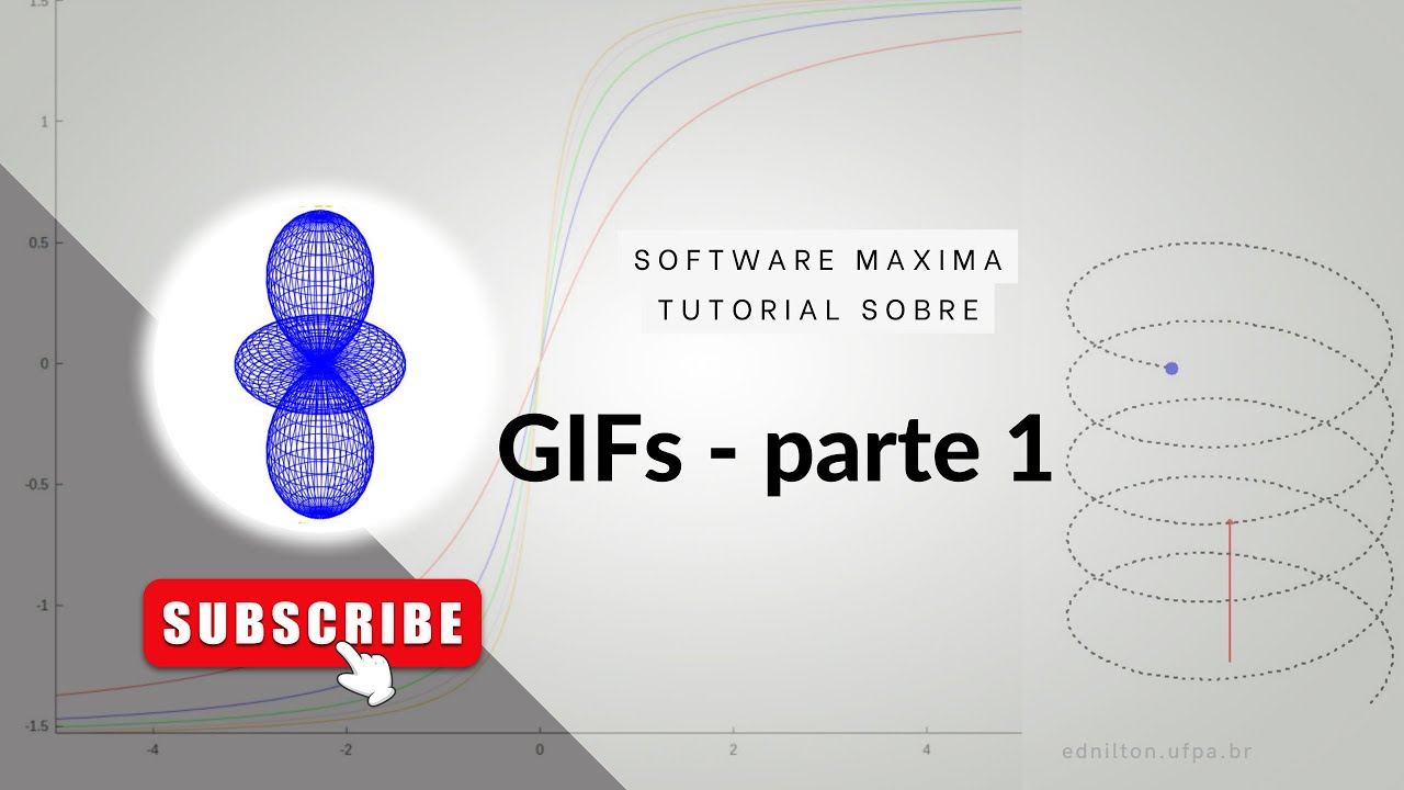 Software Maxima: GIFs - parte 1 - YouTube
