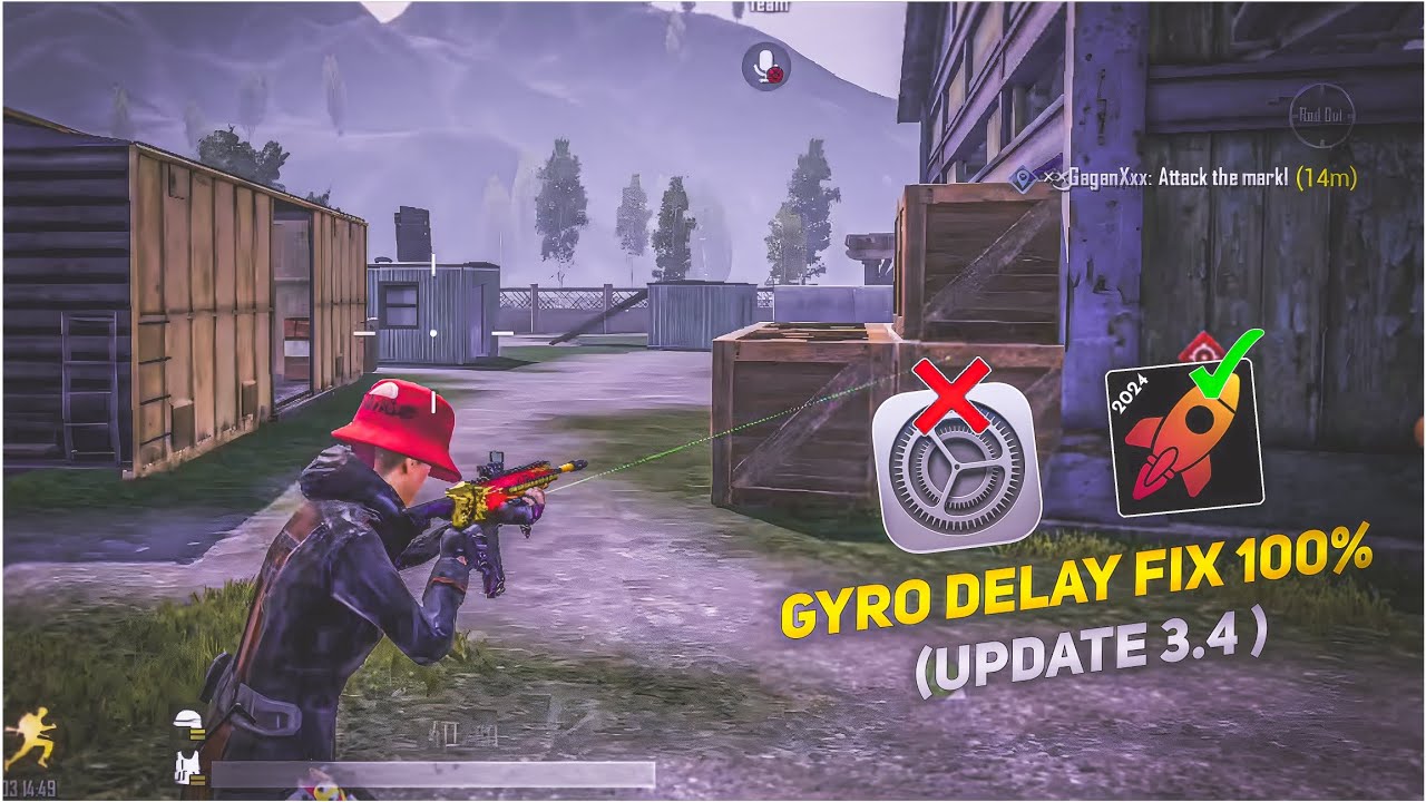 𝗦𝗼𝗹𝘂𝘁𝗶𝗼𝗻 𝗼𝗳 𝗠𝗼𝘀𝘁 𝗦𝗲𝗰𝗿𝗲𝘁 𝗜𝘀𝘀𝘂𝗲 𝗛𝗼𝘄 𝗧𝗼 𝗙𝗶𝘅 𝗚𝘆𝗿𝗼 𝗗𝗲𝗹𝗮𝘆 𝟭𝟬𝟬% 𝗔𝗳𝘁𝗲𝗿 𝗡𝗲𝘄 ...