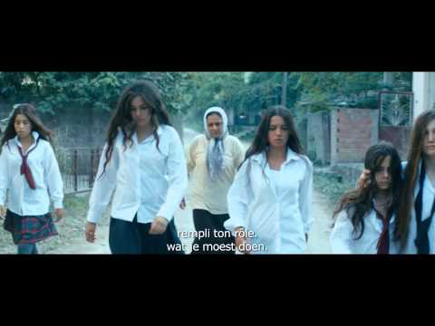 Mustang - Trailer FR/NL - Release : 12/08