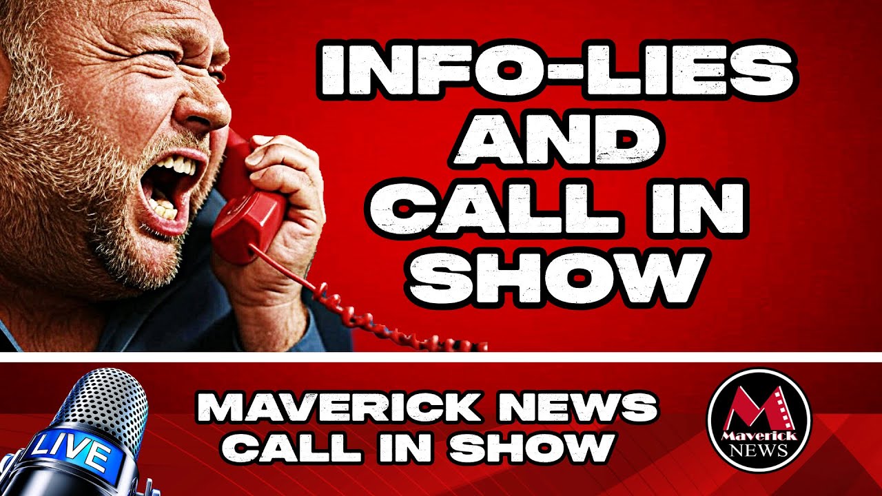 Canada-US Union? News & Live Call-In - YouTube