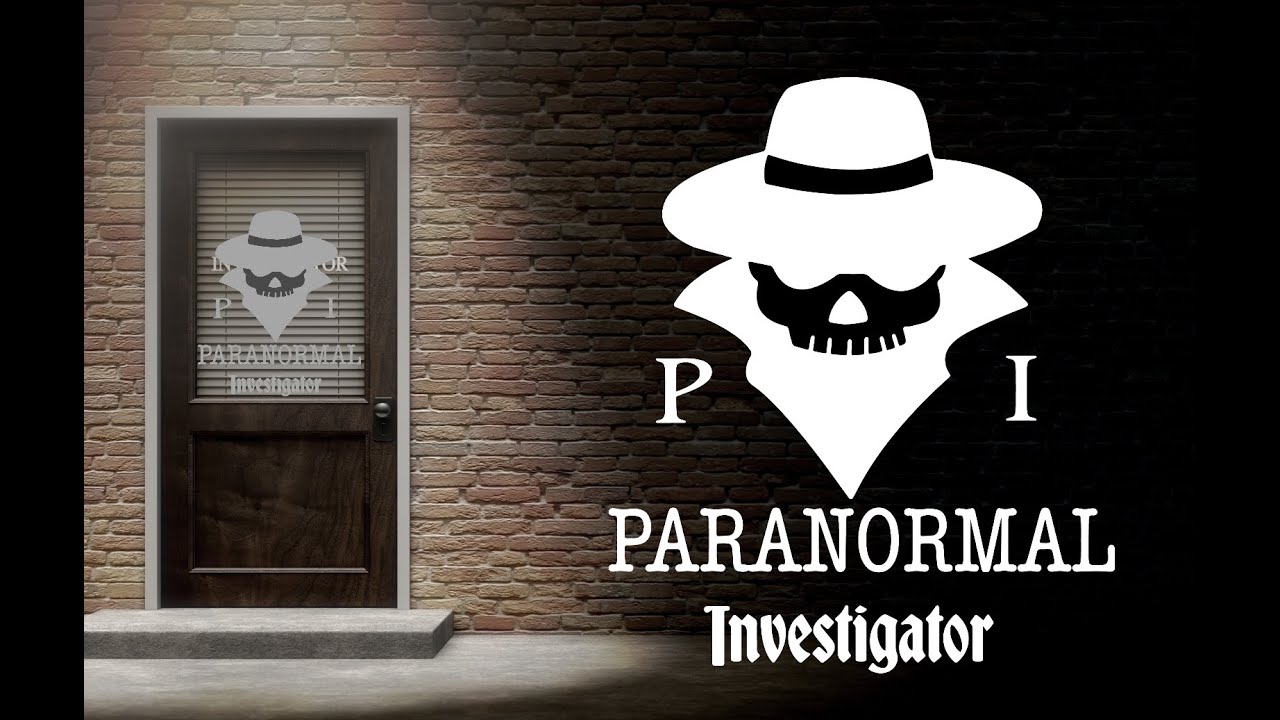 Paranormal Investigator: Test Trailer 2 - YouTube