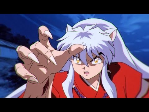 A MARAVILHOSA CENSURA DA TELEVIX EM INUYASHA