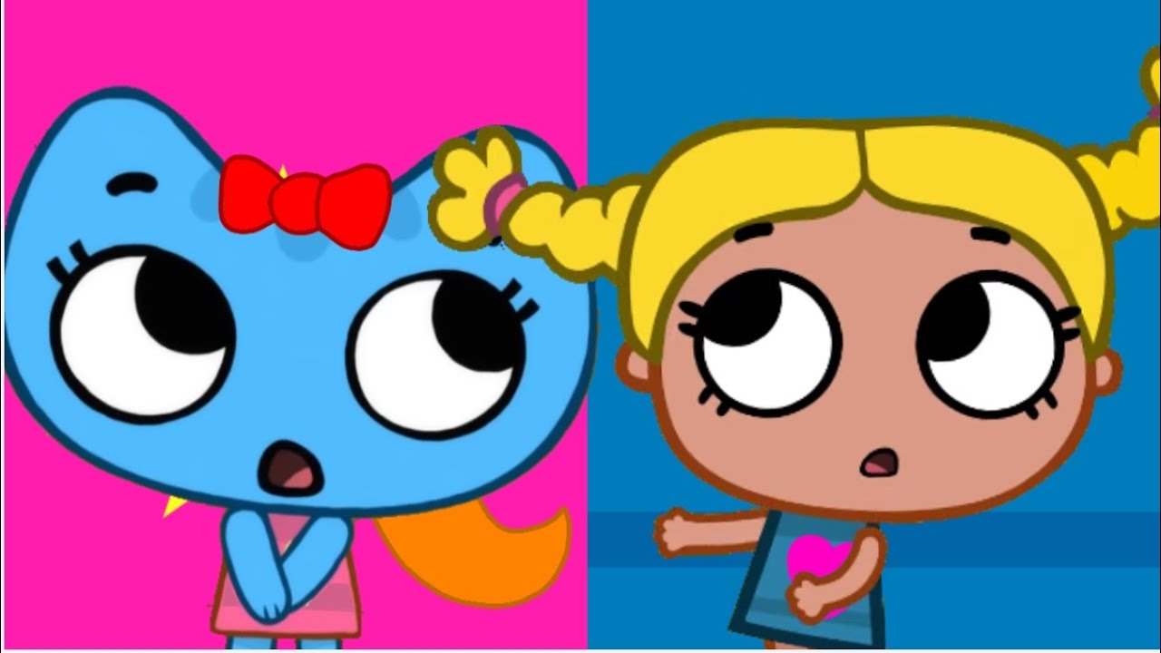 (MUSIC MIX) KTTCH OST Koodles' Theme - YouTube