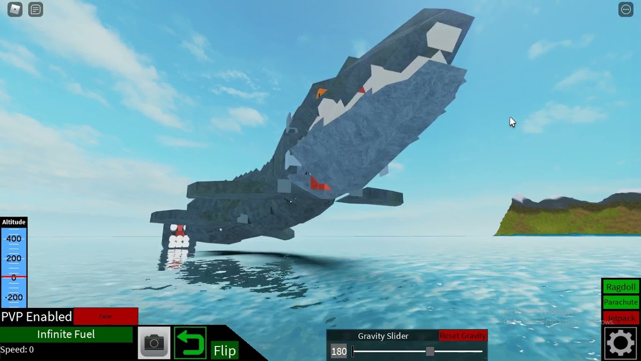 Showcase all Of my Best Build || Plane Crazy || Eps 1 - YouTube