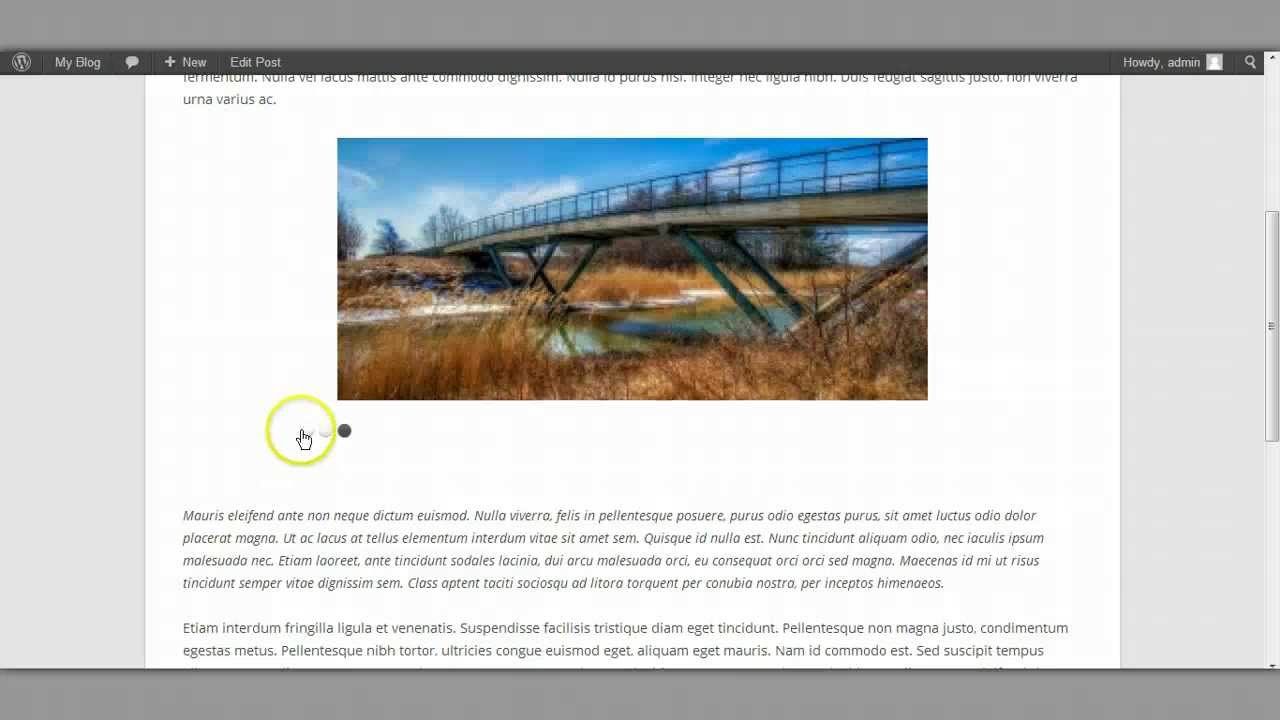 vSlider Tutorial - YouTube