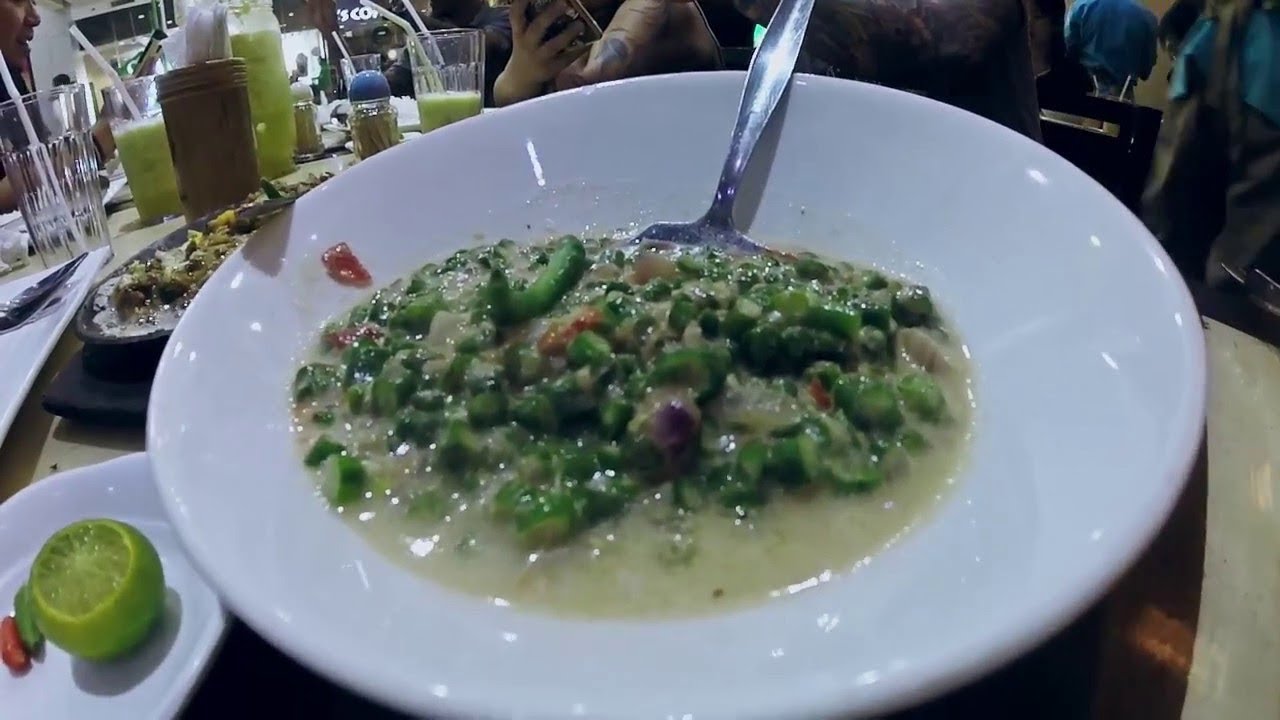 FOOD BUTUAN - YouTube