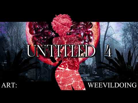 Untitled_4 (Fruits of Zaqqum) // Solaria SV2