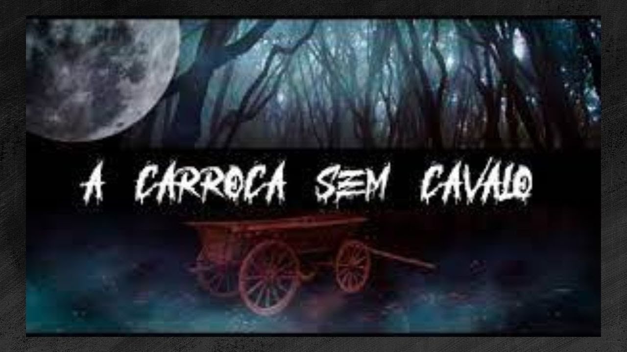 A Carroça Sem Cavalo - YouTube