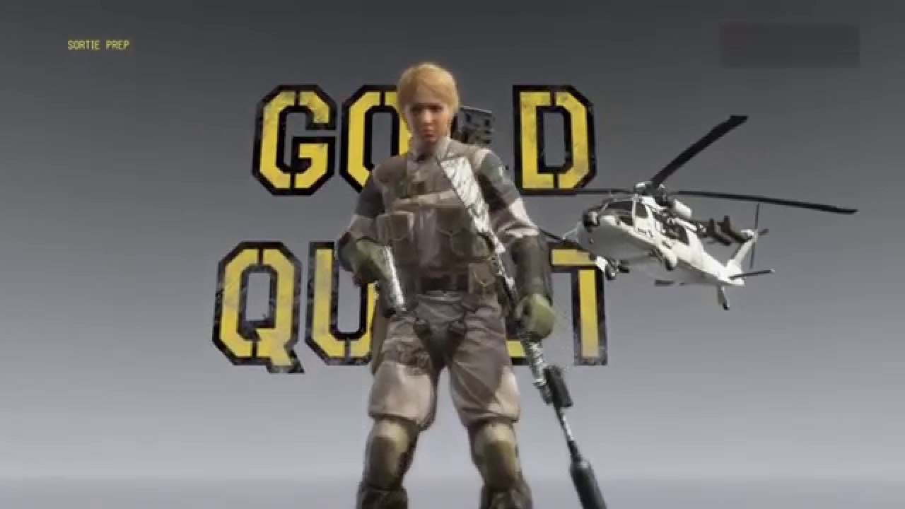 Laughing Wallaby vs 28 S+ Staff - YouTube