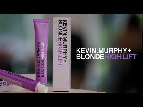 Introducing KEVIN.MURPHY+BLONDE HIGH.LIFT - YouTube