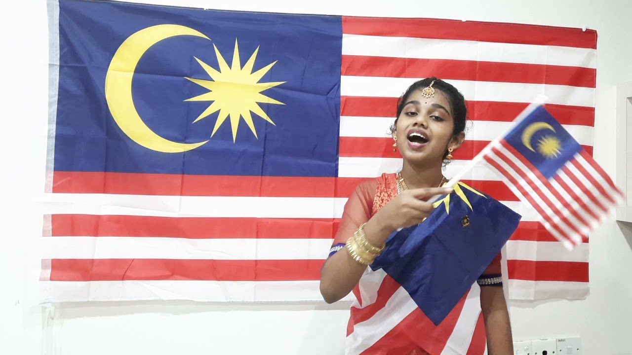 Merdeka song 2021 - YouTube