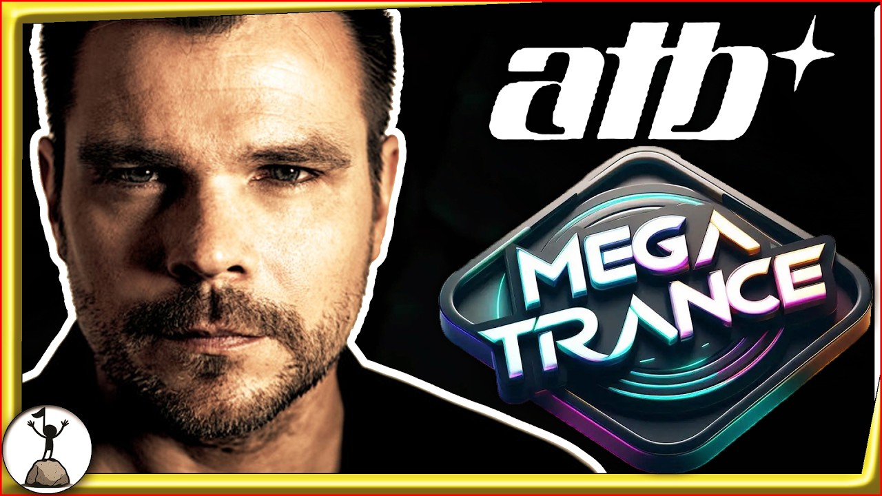 ATB | MEGA Trance Music Compilation 🎵 10 Best Songs Mix 💥 No ADs 🎶 Best ...