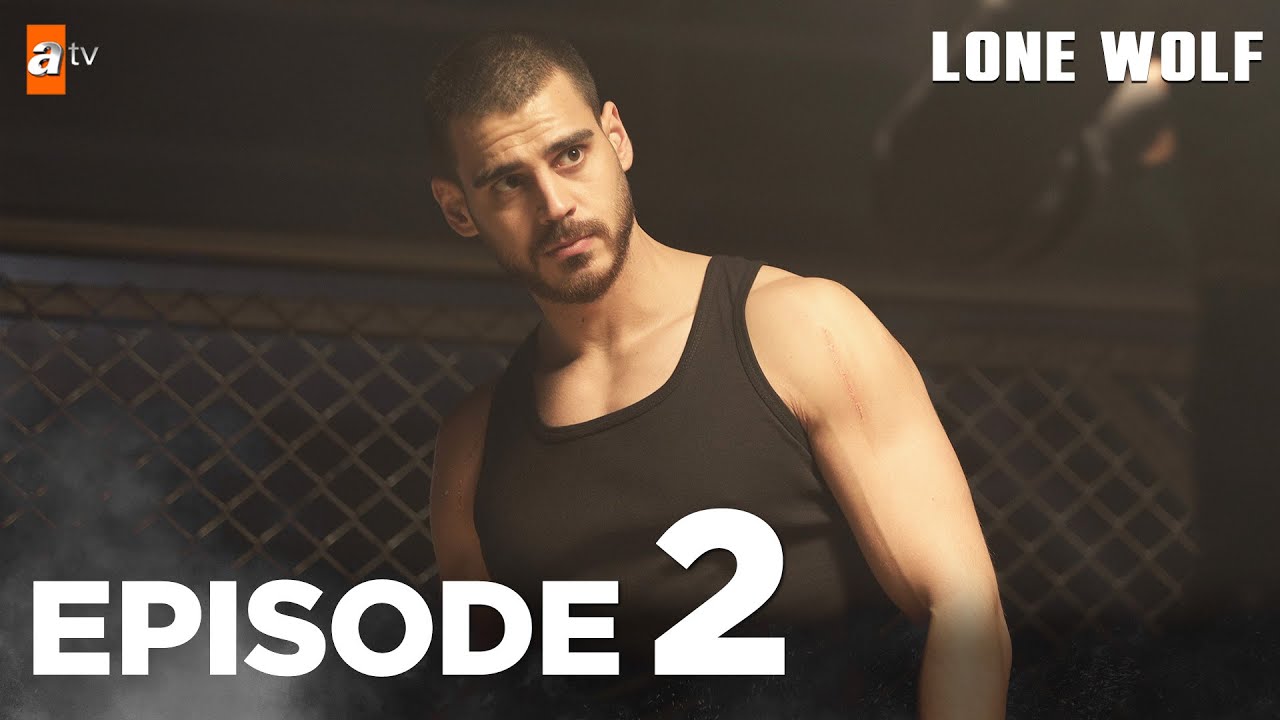 Lone Wolf Episode 2 with English Subtitles - YouTube