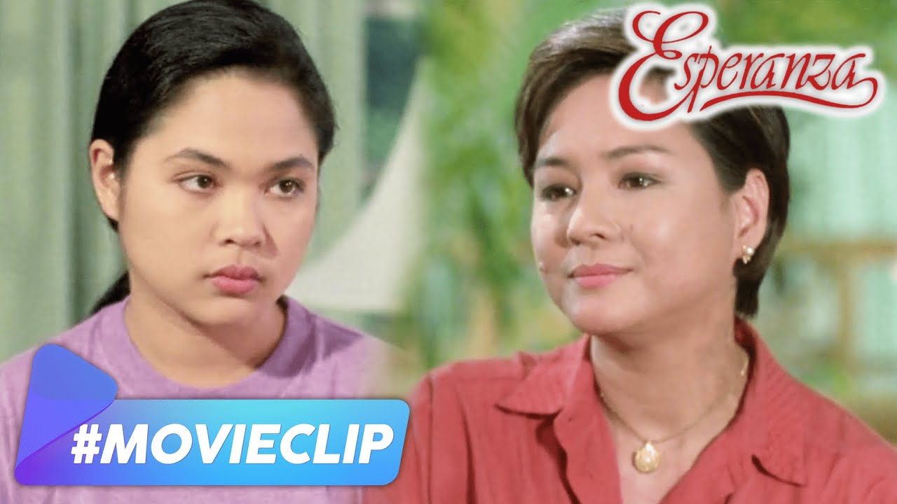 Charo treats Judy Ann as her daughter | What to Watch: 'Esperanza: The ...