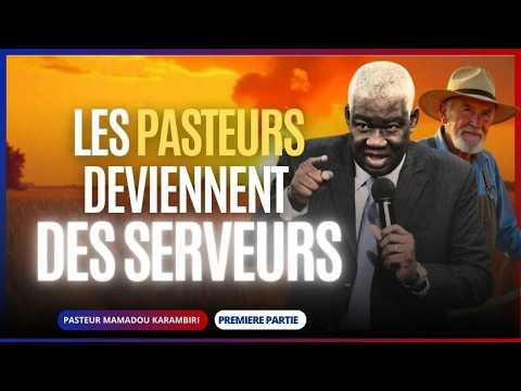 Comment devenir un moissonneur ou une moissonneuse de feu ? - Dr ...
