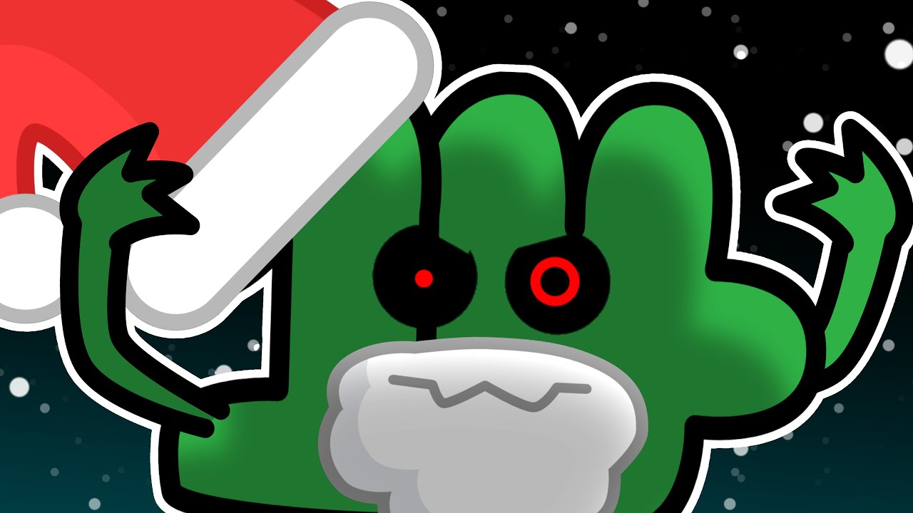 BFDI:Twosworld: zanta claws - YouTube