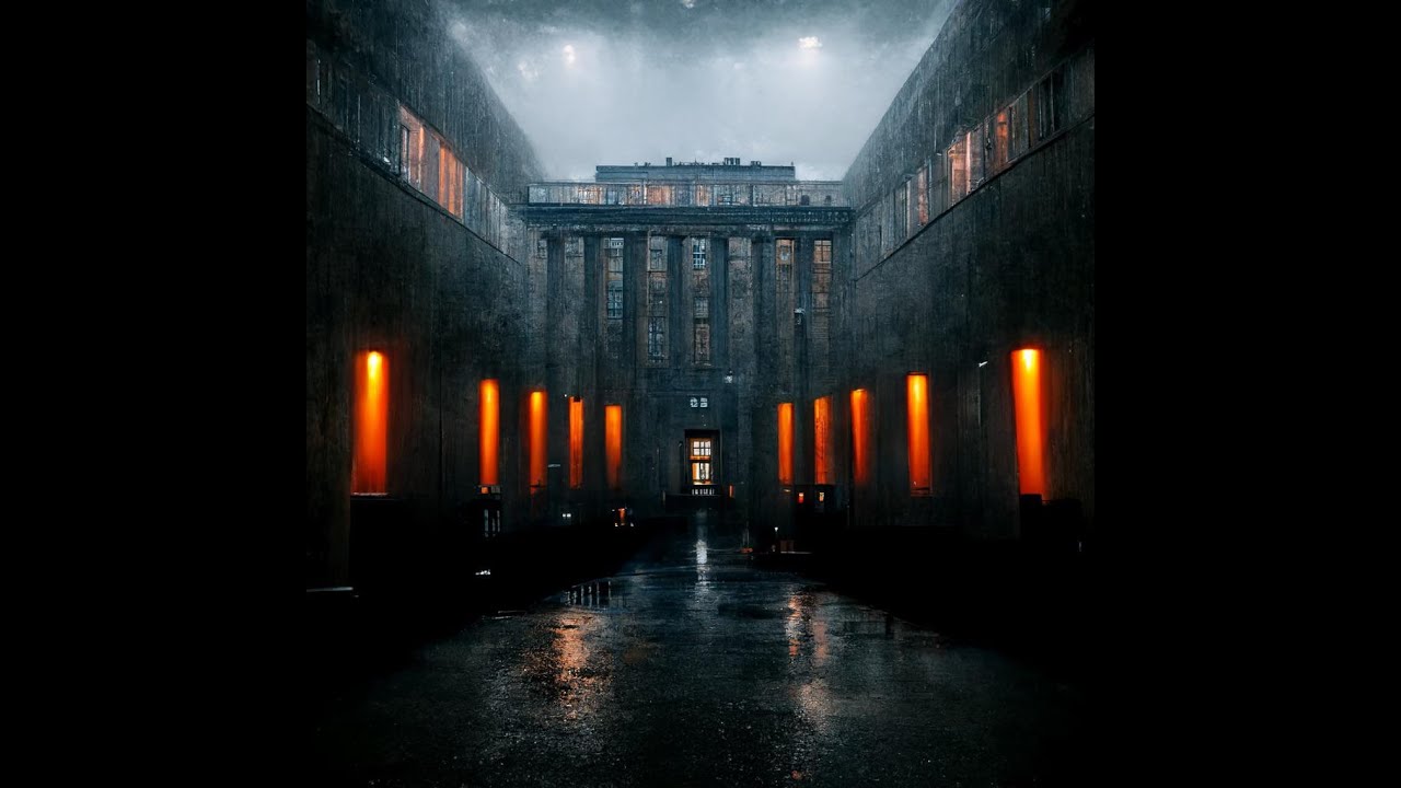 Azimov - House Music (Berghain Acid Techno Mix) - YouTube