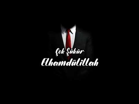 Çok Şükür Elhamdülillah (Şeytanım Müslüman oldu)