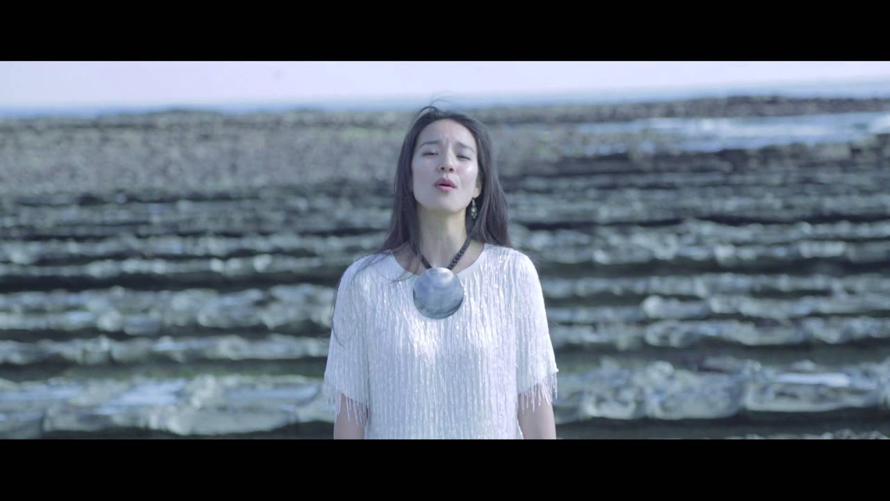 Ray Yamada -セカンドアルバム「JAPONISM」- - YouTube