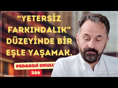 Pedagoji Okulu 209 - \