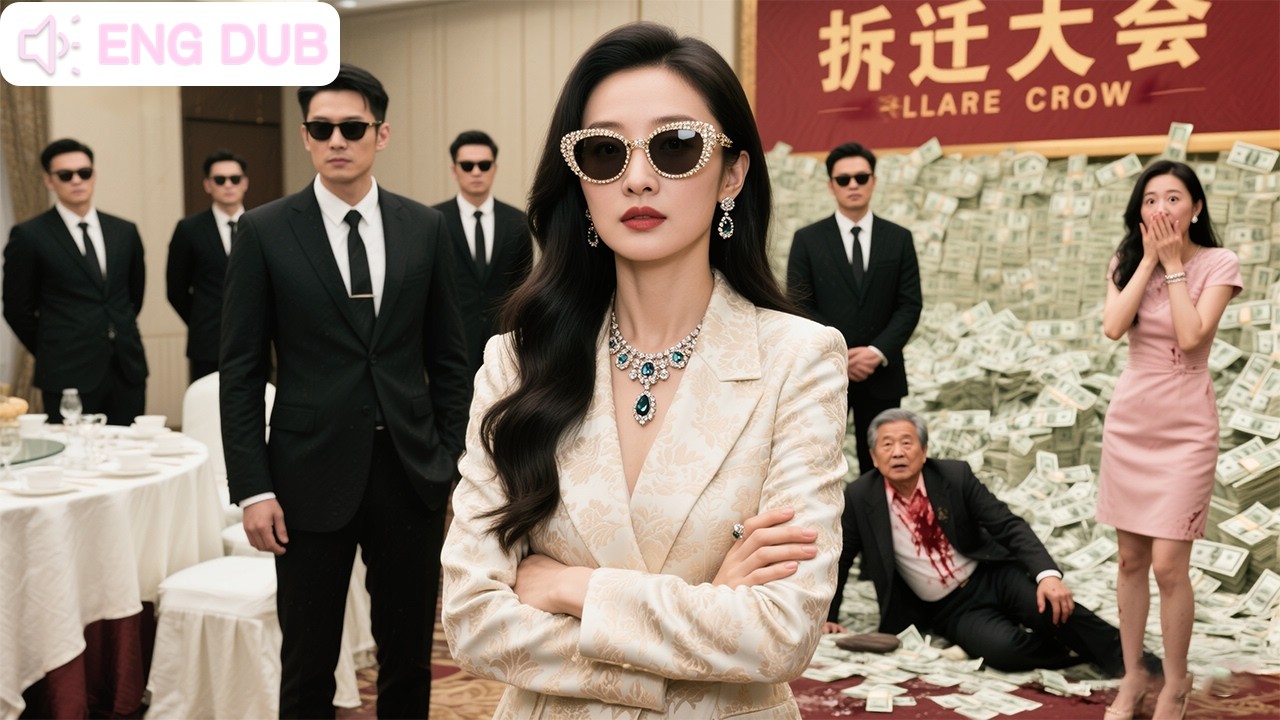 Husband demanded divorce for mistress’s $3K, unaware I have $1B ...