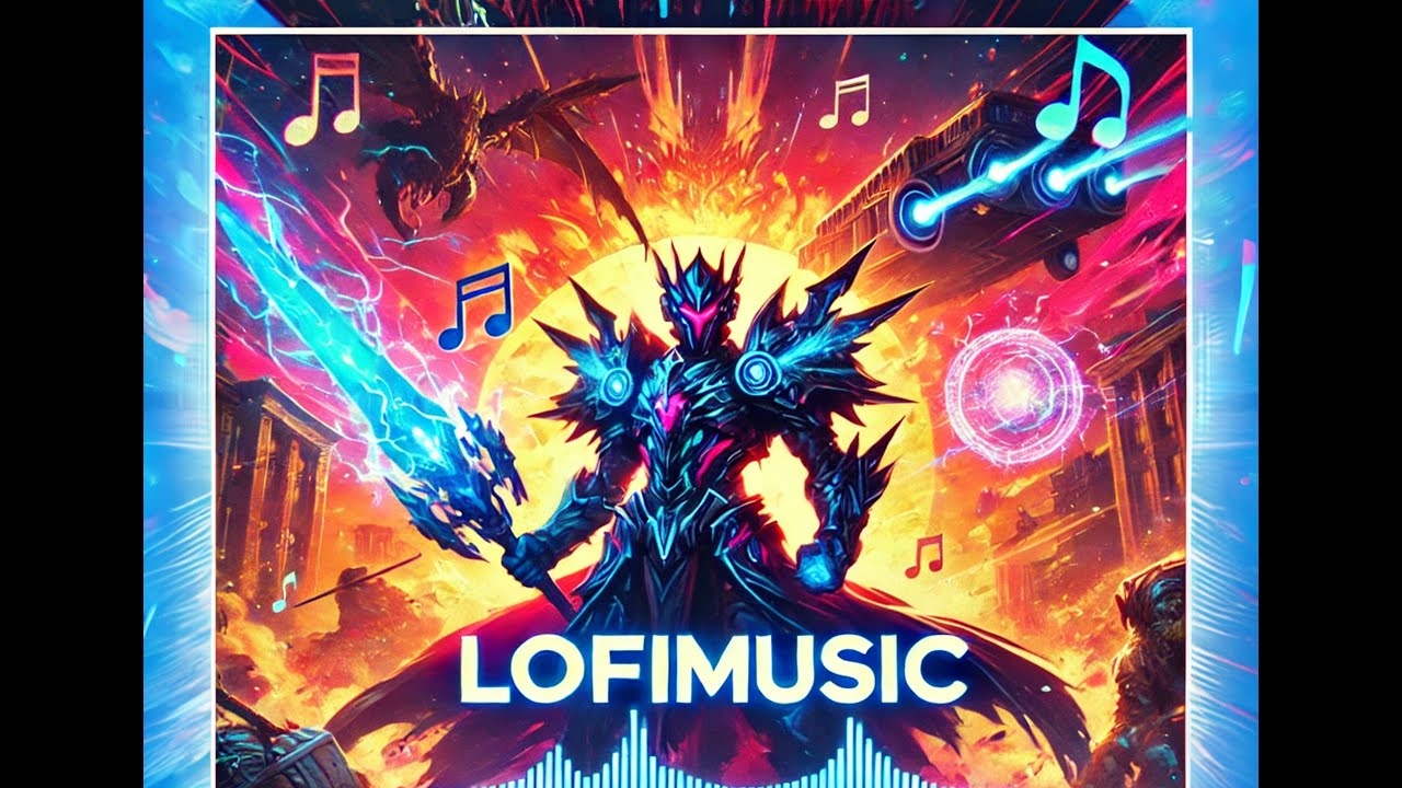 Epic Battle Music | Intense Gaming Soundtrack | [LOFIMUSIC] - YouTube Music