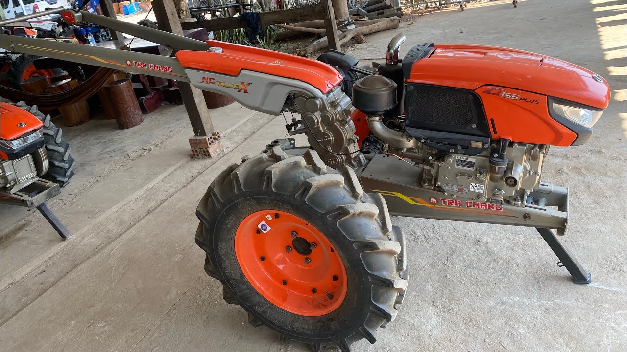 kubota ZT 155 plusស៊េរថ្មី១ទឹកស្អាត 0963553913/0883606327/089437171 ...