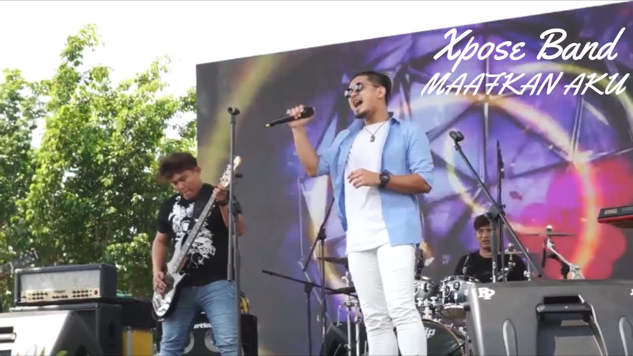 Xpose Band Maafkan Ku, Floor88 Aqilah dan Apa Kes LGBT ! - YouTube