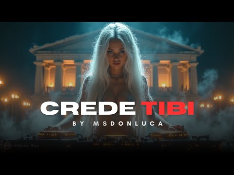 Crede Tibi | Vocal Trance with Gregorian Latin Chants - YouTube
