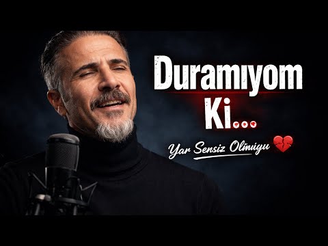 Yar Seni Görmeden Duramıyom Ki | Duygusal Anadolu Türküsü (Anatolian Slow)