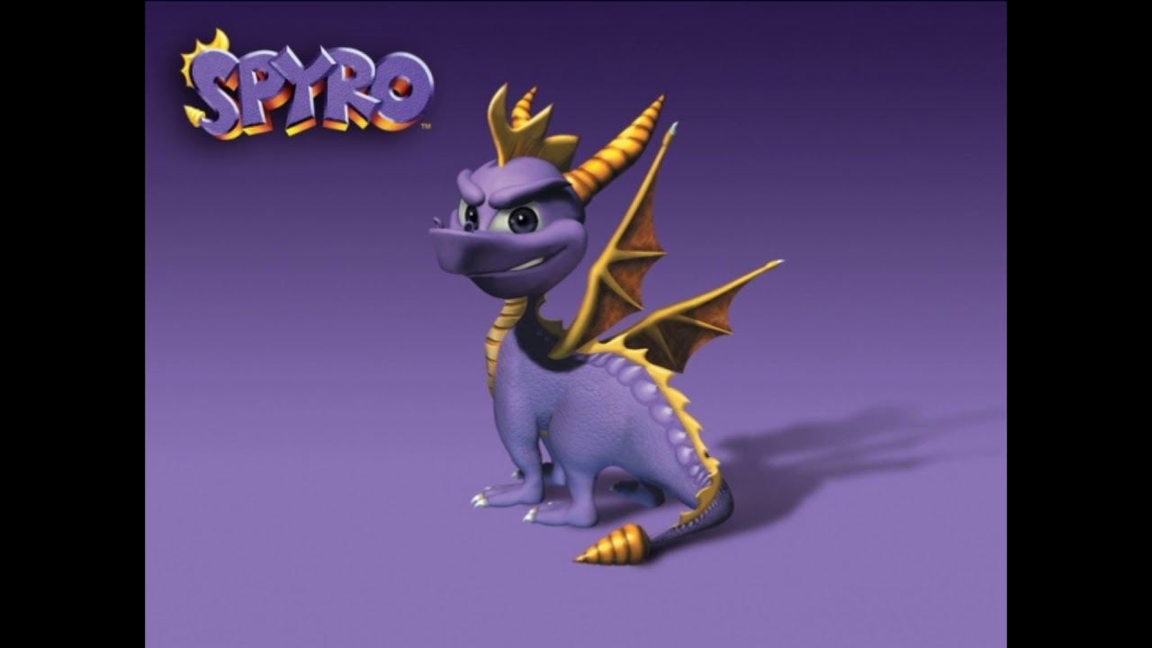 Haunted Towers - Spyro the Dragon [Soundtrack] - YouTube