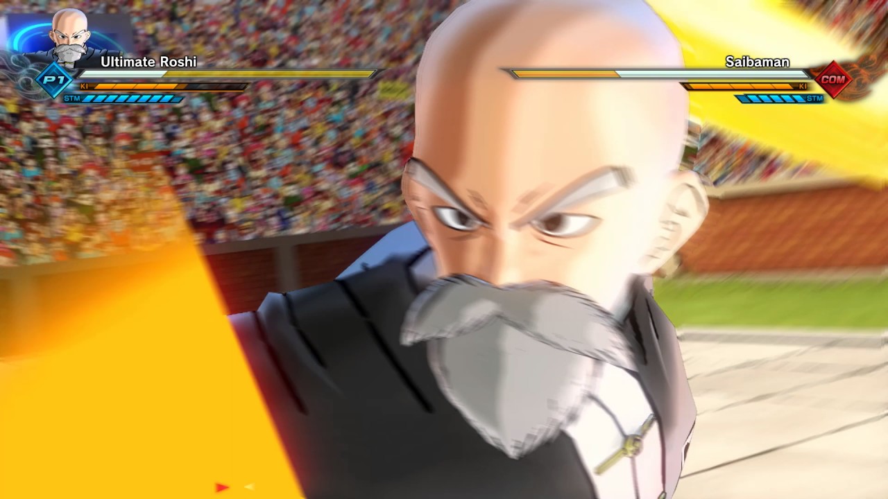 Dual Destructo-Disc - YouTube