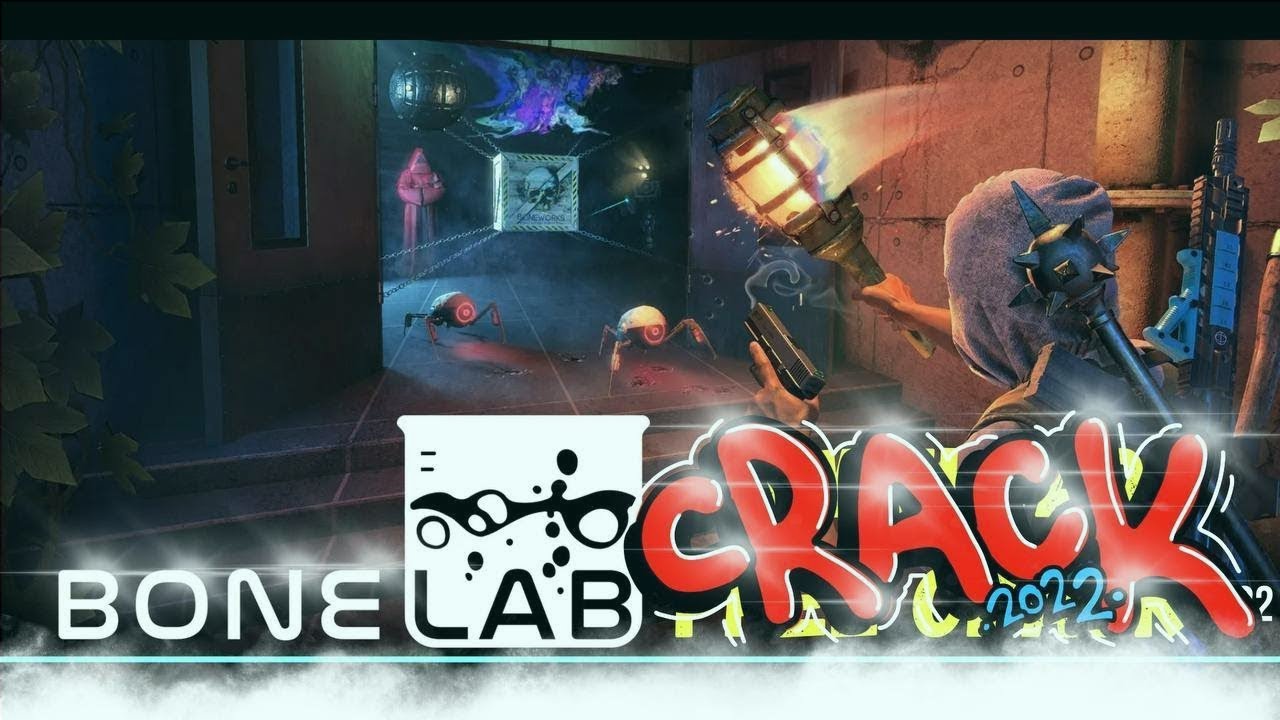 BONELAB CRACK DOWNLOAD PC | CRACK 2022 | BONELAB FREE DOWNLOAD - YouTube